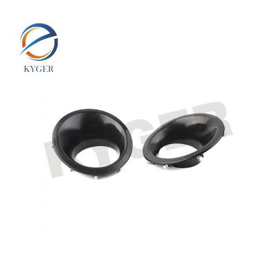 China LR015462 Fog Light Lamp Bezel Cover for Land Rover Discovery 4 for sale