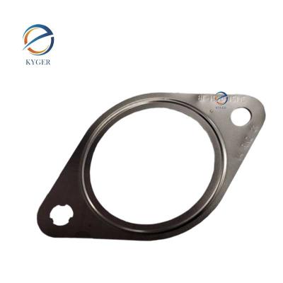 China LR005927 Auto Parts Converter and Pipe Gasket 1224275 3M5194451JA 01060600 for Land Rover LR4 Range Rover Sport for sale