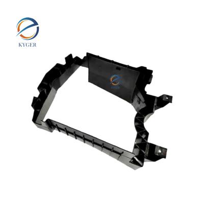 China LR124851 Auto Parts Left Air Deflector for Land Rover Range Rover L405 for sale