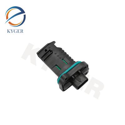 air mass flow sensor