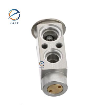 China JQD000050 Air Conditioning Systems Expansion Valve for Land Rover Range Rover 3 SUV 2002-2012 Air Conditioner Valve for sale