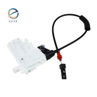 China 2227601600 Auto Parts Rear Right Door Lock Module 222 760 16 00  for Mercedes Benz W222 X222 High Quality Car Accessories for sale