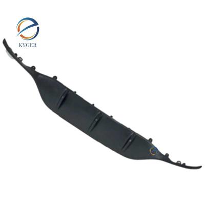 China 2058857338 Rear Bumper Diffuser 205 885 73 38 A2058857338 for Mercedes benz W205 C450 for sale