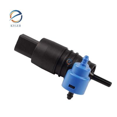 China 2048660221 Windshield Cleaning Pump Windshield Washer Pump 204 866 02 21 2108691021 4548600126 for Mercedes Benz W245 S204 for sale