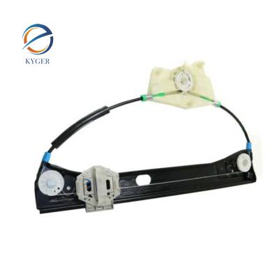 China 2217300246 Auto Parts Rear Right Door Window Regulator Not with Motor for Mercedes Benz S63 S65 for sale