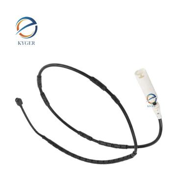 China 34356792565 Rear Brake Pad Wear Sensor 3435 6792 565 Front Brake Pad Wear Sensor  for BMW E84 X1 E85 Z4 E36 E46 3 Series for sale