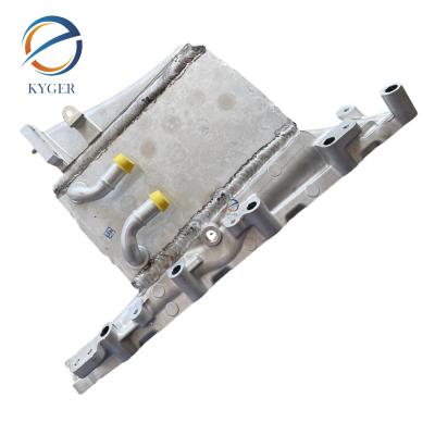 China Intercooler Charger EGR Valve Assembly 04L129711 04L129711AC 04L129711J 04L129711F 04L129711L 04L129711R for Audi VSW for sale
