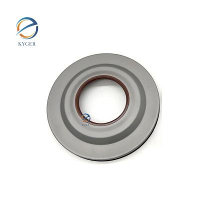 China 1684808 31256845 Transmission Front Cover Oil Seal for  C70/S40 04-/C70/S80 07 High Quality Auto Accessories Parts for sale