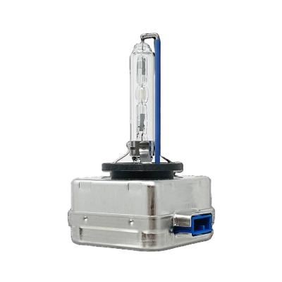 China 66548 D8S 12V 24V 25W Xenon Bulb Original for sale