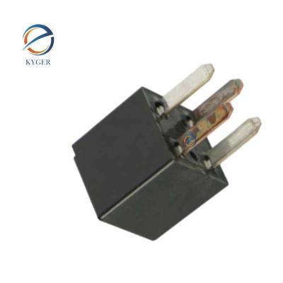 China 8T2T-CA0101K 0635D52 Relay Automotive Relay 4 Pin for Ford for sale
