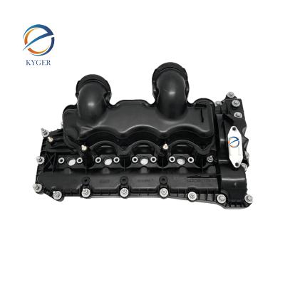 China LR034993 (LH)  LR034994 (RH) Inlet Manifold 4.4 TD V8 diesel Engine for Land Rover Range Rover (2002-2013) L322 Range Rover Sport (2014-) L494 for sale