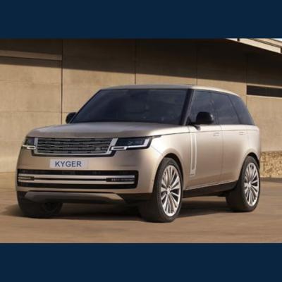 China Land Rover Aftermarket Auto Parts Supplier for sale