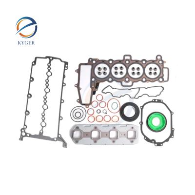 China LR076636 Aftermarket auto parts Engine Full Head Gasket Set Repair Kit for Land Rover 2.0T diesel Engine for sale