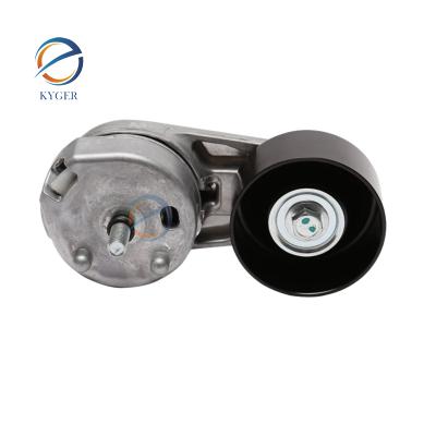 China LHP500110 Belt Tensioner 4.2L 4.4L V8 Petrol Engine for Land Rover Range Rover 2006-2009 Factory wholesale for sale