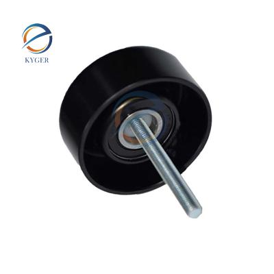 China PQR500140 Tensioner Pulley Idler Pulley 4.2L 4.4 V8 Petrol Engine for Land Rover Range Rover 2006-2009 Factory wholesale for sale