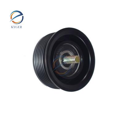 China ERR6658 Belt Tensioner Pulley Tensioner Idler Pulley Td5 Engine for Land Rover Discovery 2 1999-2004 Defender 90/100 for sale