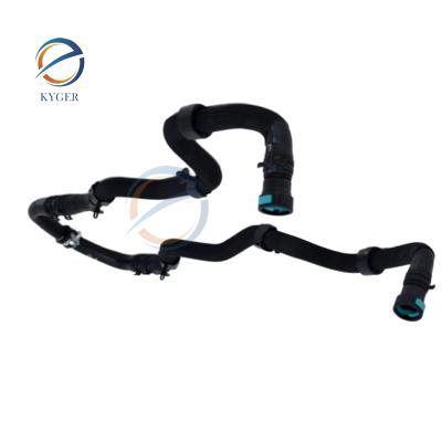 China LR128317 High Quality Connector Hose 3.0L L6 Electric/Gasoline 5.0L V8 Gas Engine for Land Rover Defender 110 2020-2025 Defender 90 2021-2023 L663 for sale