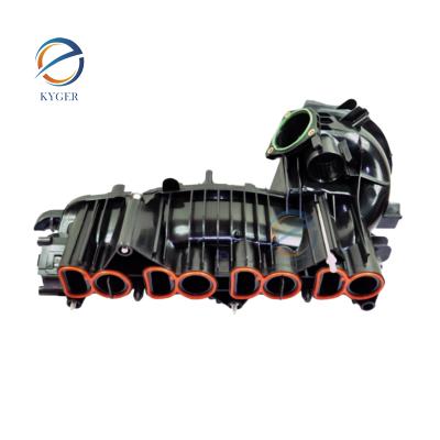 China 11618507239 Intake Manifold Fit for BMW 1 Series E81 E87 E88 E82 3 Series E90 E92 E93 5 Series E60 X1 E84 X3 E83 N47 Diesel Engine for sale