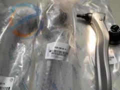 El brazo de control anterior izquierdo inferior 220 330 43 11 2203304311 2203303311 2203305711 2203301811 para Mercedes Benz W220 C215