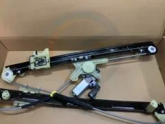 Rear Right Side LR098182 LR057334 LR078165 Montagem do regulador de janela para Land Rover Range Rover Vogue 2013-2017 L405