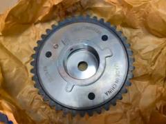 Motor Camshaft Timing Gear LR033733 LR025628 AJ813110 C2Z32011 para Land Rover Range Rover Evoque Freelander 2.0
