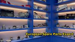 Land Rover BMW Mercedes Benz Jaguar Parts Expert