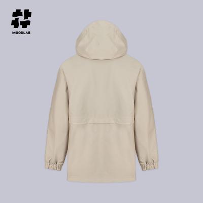China High Elastic Waterproof Soft Shell Windbreaker Rash Guard Jackets for Outdoor Pursuits for sale