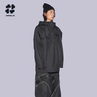 China Men's 100% Polyester Winter Ski Snowboard Jacket Composite Soft Shell Suit 2023 for sale