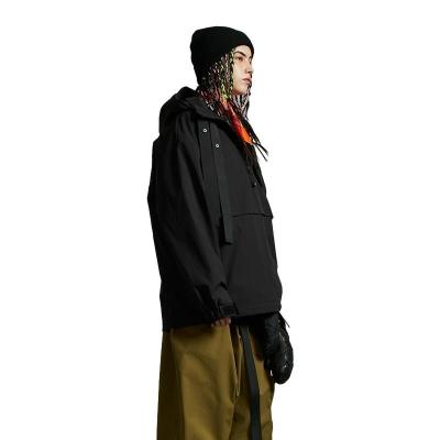 China Waterdichte outdoor sport winddichte zachte schelp uitslag beschermende jassen voor winter skiën OEM Te koop