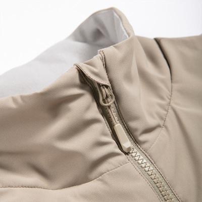 China 3M Warm Cotton Jacket voor Ski Snow Wear Warm-transfer Printing Ultieme bescherming Te koop