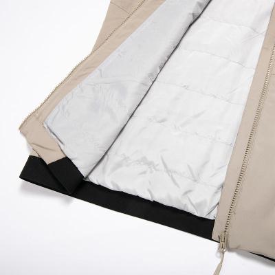 China 3M Warm Cotton Jacket voor Ski Snow Wear Warm-transfer Printing Ultieme bescherming Te koop