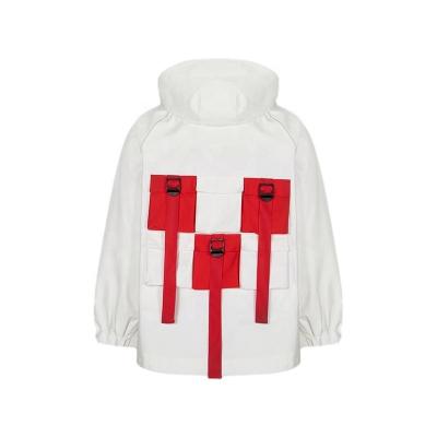China Versatile Multi-Pocket Ski Pants Detachable Windstopper for Winter Snow Activities for sale