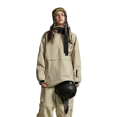 Automated Cutting Waterproof Outdoor Sport Soft Shell Windbreaker Rash Guard Jackets