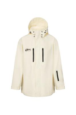 China Custom Logo Ski Snowboarding Suit for Adults Waterproof Breathable Windproof Function for sale