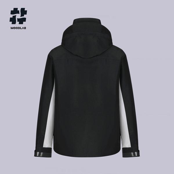 Quality Automated Cutting for Optimal Performance 100% Polyester Hard Shell Ski Snow for sale