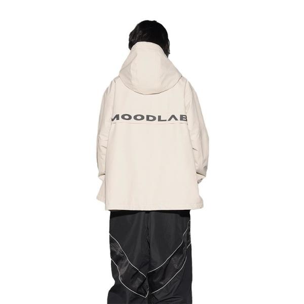 Quality Unisex Sportswear Cotton Padded Ski Snow Suit Full Pressure Glue Contrast for sale
