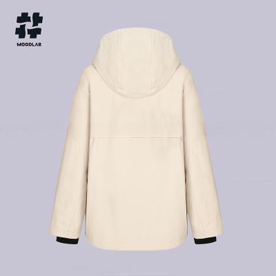 中国 ユニセックス フルプレッシャー 粘着 スキー スノージャケット 綿 毛布 斜形 プレート スポーツウェア プラスサイズ 冬 透気 防水 販売のため