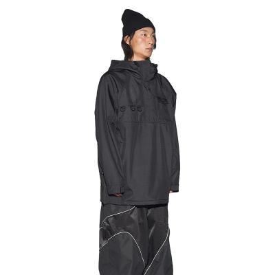 Cina Giacca da sci impermeabile a tre strati abbigliamento sportivo giacca da sci invernale 2024 giacca da snowboard da sci per uomini in vendita
