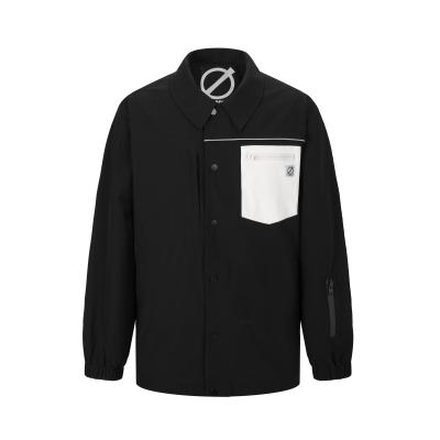 China Ondersteuning 7 dagen Voorbeeldbestelling Unisex Winter Race Wear voor volwassenen Plus Size Ski Jacket Te koop