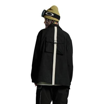 Cina Giacca da sci anti-UV e pantaloni asciutti veloci per gli adulti per le avventure invernali in vendita