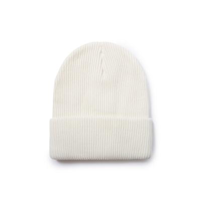 China Unisex Jacquard Hats with Custom Logo and 100% Polylana Made from Eco-Friendly Material for sale