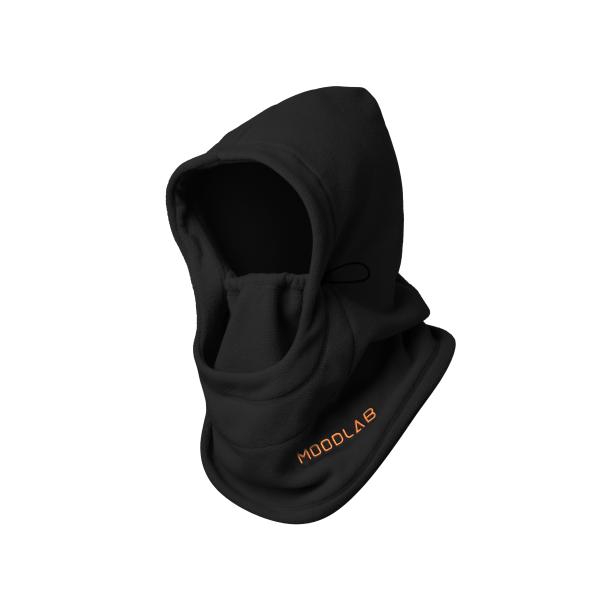 Quality 2023 Winter Outdoor Thicken Polar Fleece Cycling Mask for Mountaineering Caps for sale