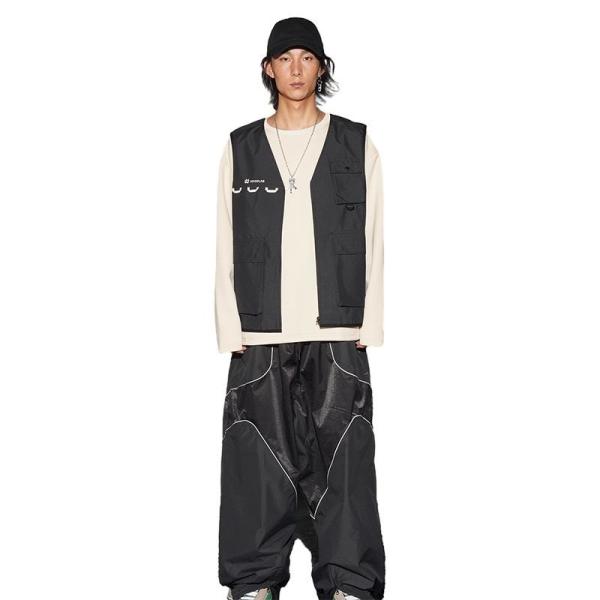 Quality Unisex Ski Snow Suits Durable Polyester Waterproof Breathable for Winter Sports for sale