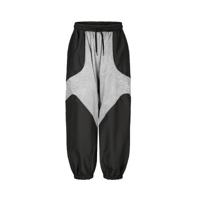 Cina Pantaloni da sci a prova d'acqua e da snowboard abbigliamento sportivo maschile in vendita