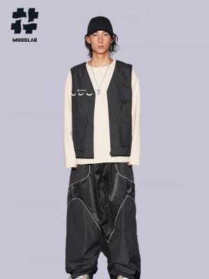Cina Pantaloni da sci impermeabili unisex design Polartec Abbigliamento sportivo per adulti Snowboard impermeabile in vendita