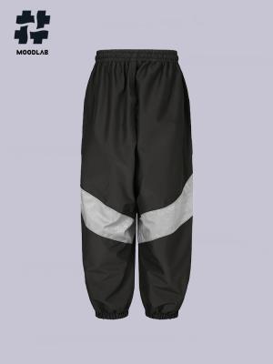 Cina Pantaloni da sci impermeabili unisex design Polartec Abbigliamento sportivo per adulti Snowboard impermeabile in vendita