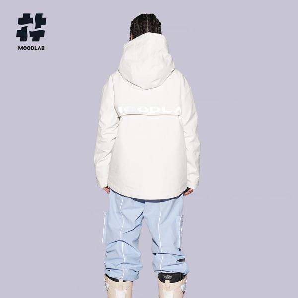 Quality Windproof and Rainproof Winter Season OEM Solid Color Ski Pants with Reflective for sale