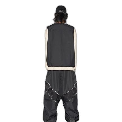 Chine Pantalon de ski unisexe à découpe automatique pour activités extérieures étanches au vent et à l'eau à vendre