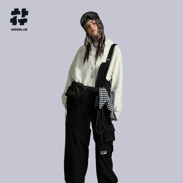 Quality Windproof 2023 Design Waterproof Ski Pants Snowboard Overalls for Outdoor for sale