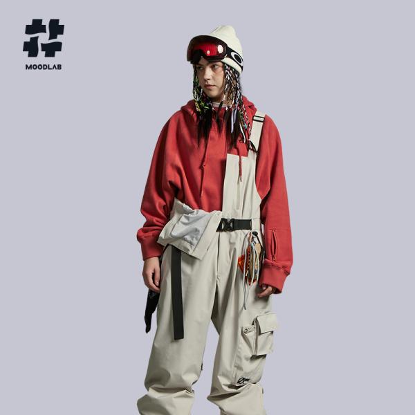Quality Windproof 2023 Design Waterproof Ski Pants Snowboard Overalls for Outdoor for sale